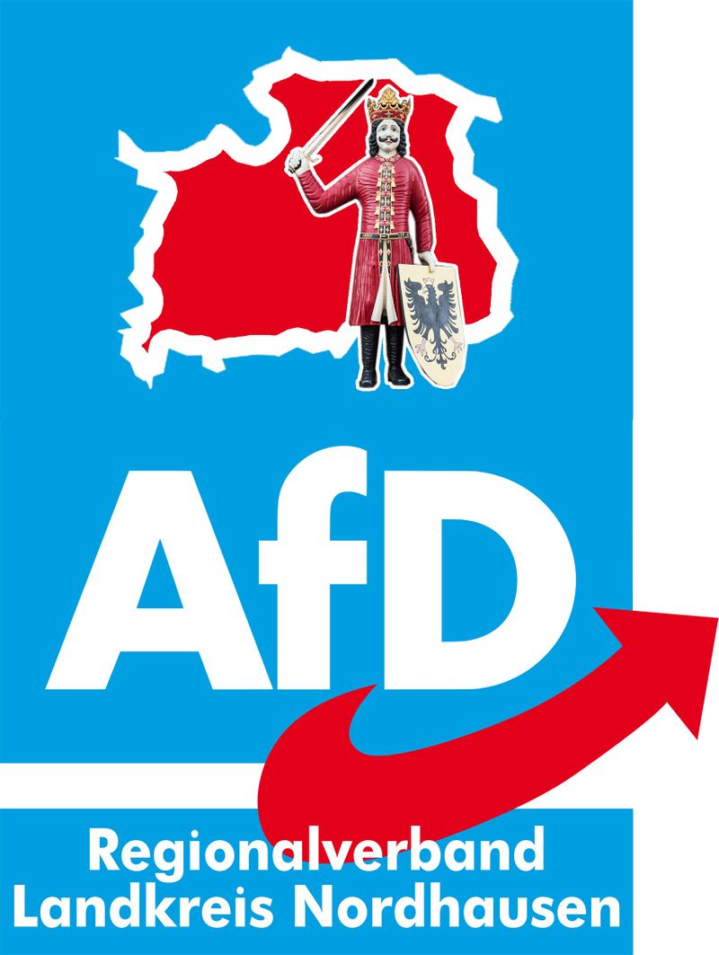 Datei:Logo AfD-Nordhausen.jpg – NordhausenWiki