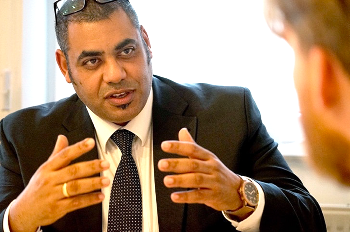 Mohamed Sayed – NordhausenWiki