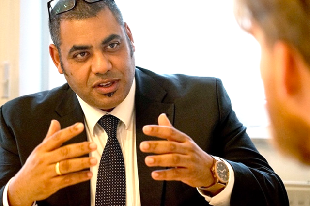 Mohamed Sayed – NordhausenWiki