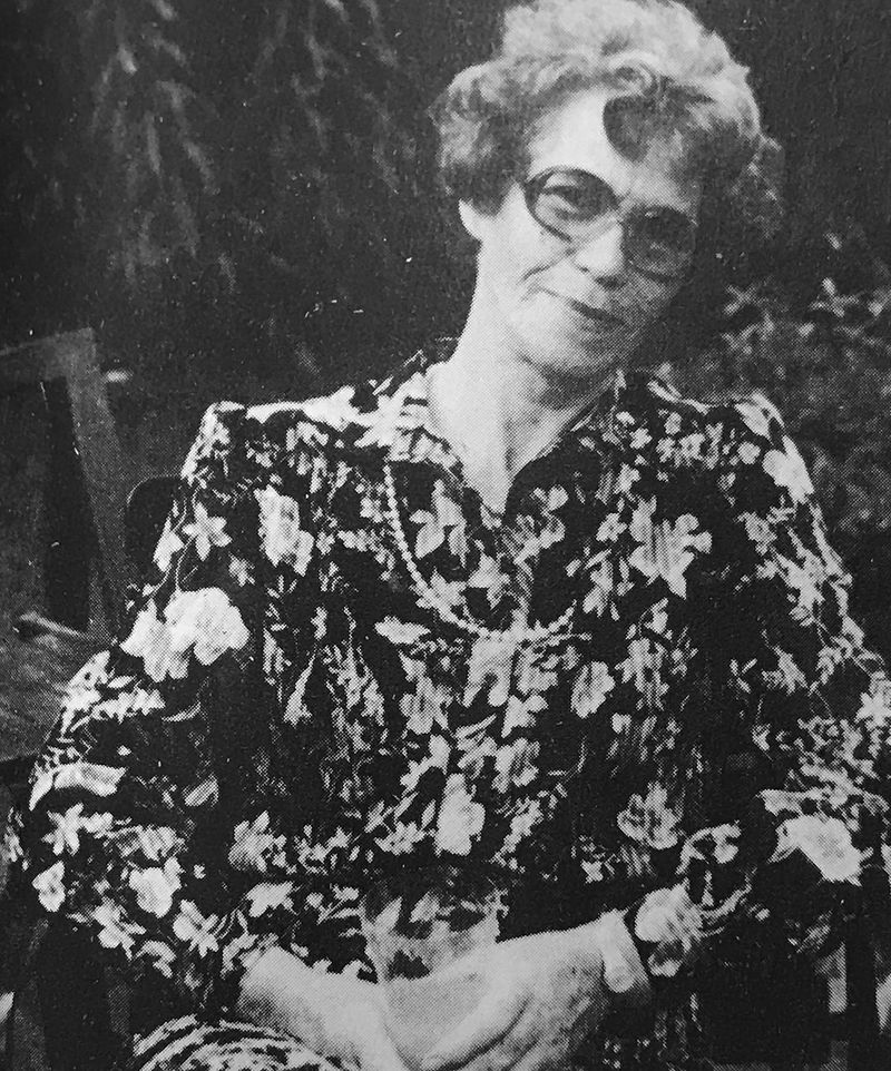 Maria Sting – NordhausenWiki