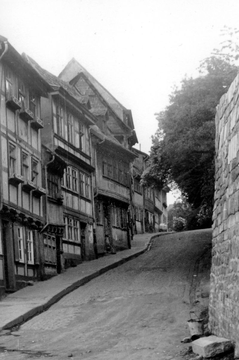 Neuer Weg – NordhausenWiki